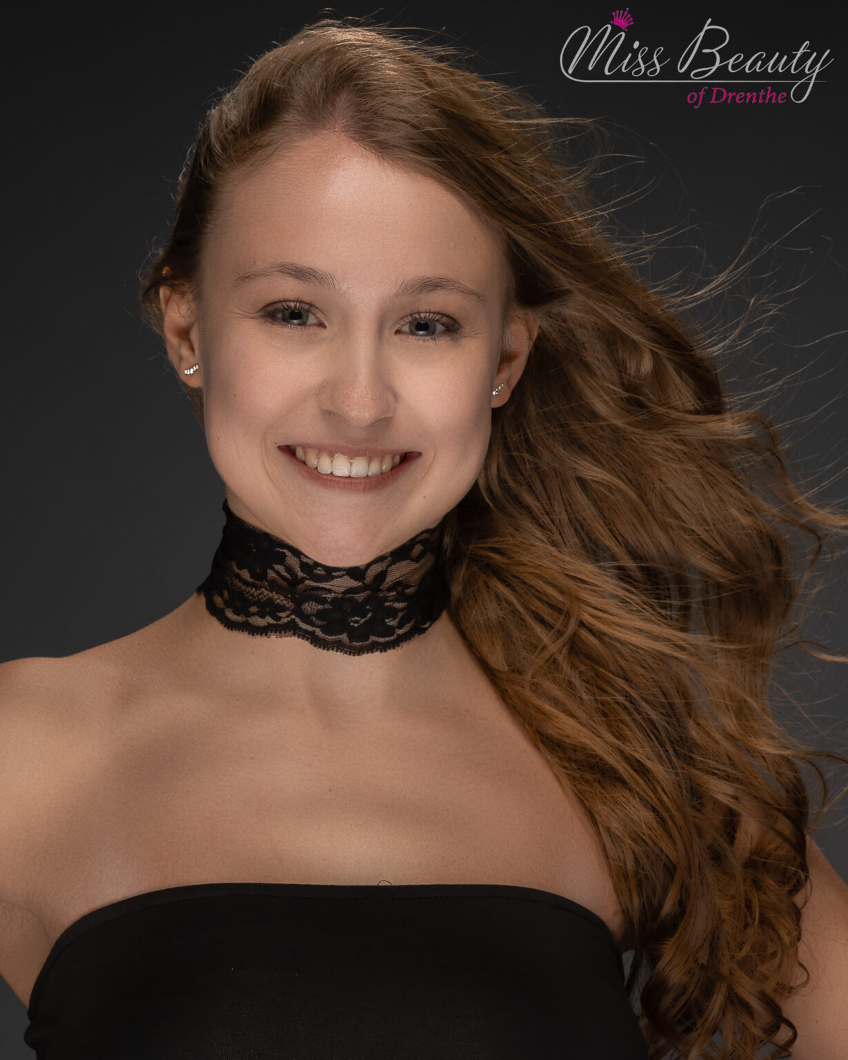 Inge van Klinken | De finalist uit Valthermond van Miss Beauty of ...