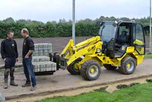 VIJFDE SUPER SPONSOR:Alex Brouwer Sierbestrating – Inge van Klinken ...